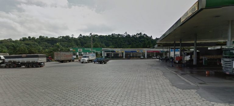 7 pontos de parada gratuitos para descansar durante a viagem