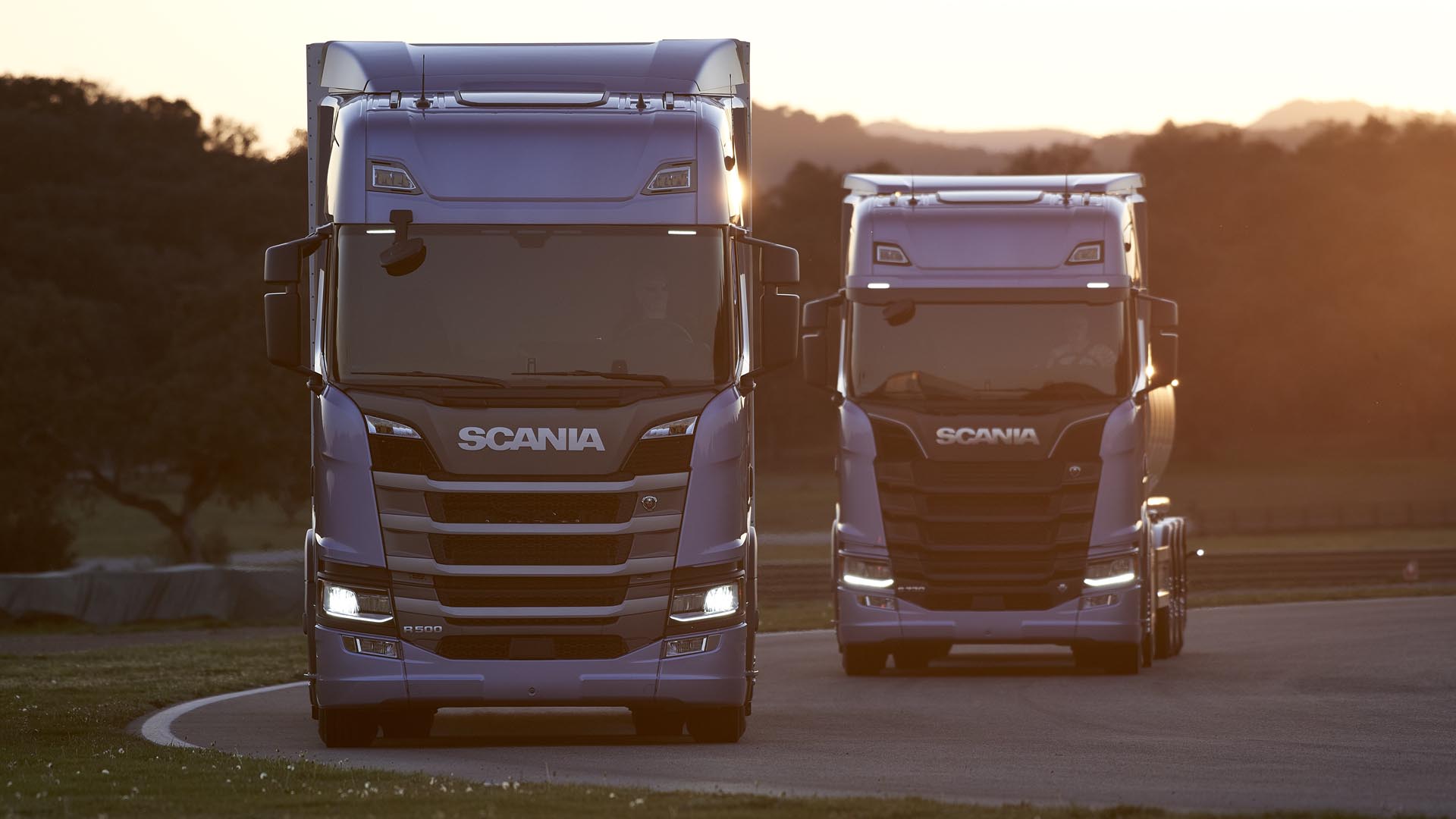 Scania investe R$1,4 bilhão em fábrica de São Bernardo