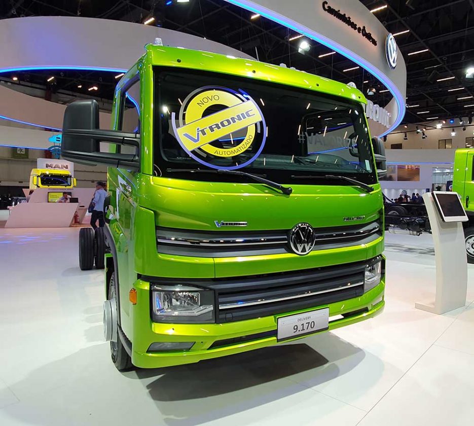 Conheça RIO, a divisão digital da Volkswagen e do Grupo Traton