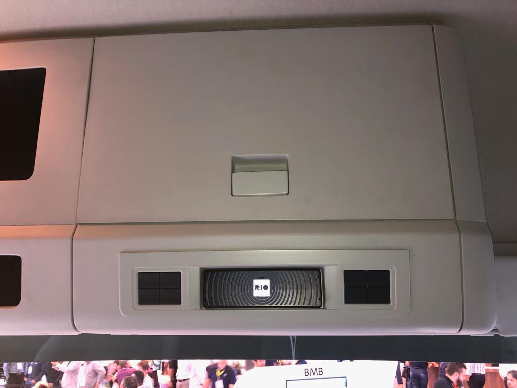 Conheça RIO, a divisão digital da Volkswagen e do Grupo Traton