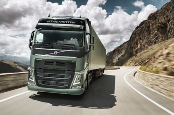 Volvo FH 540 reassume a liderança de vendas no país. Confira os dez ...