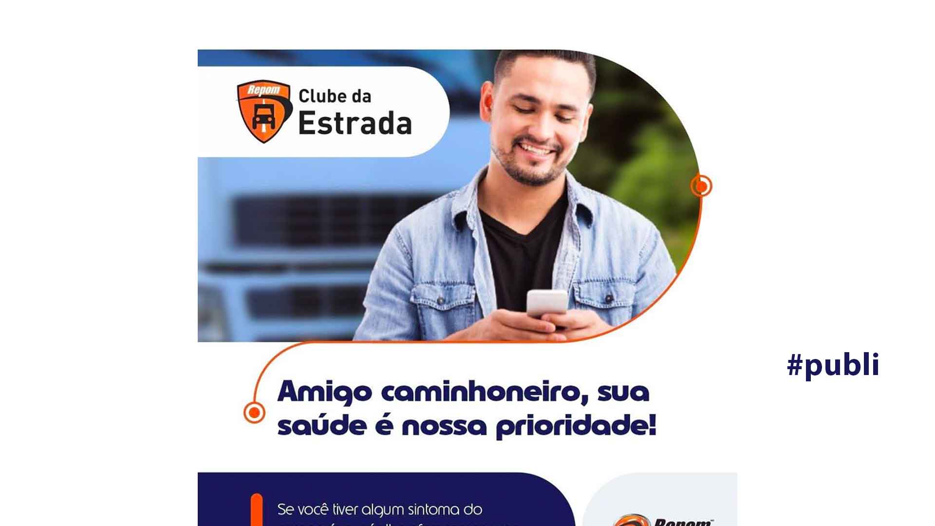 Para ajudar a combater o novo coronavírus, Repom e Freto oferecem 3 mil ...