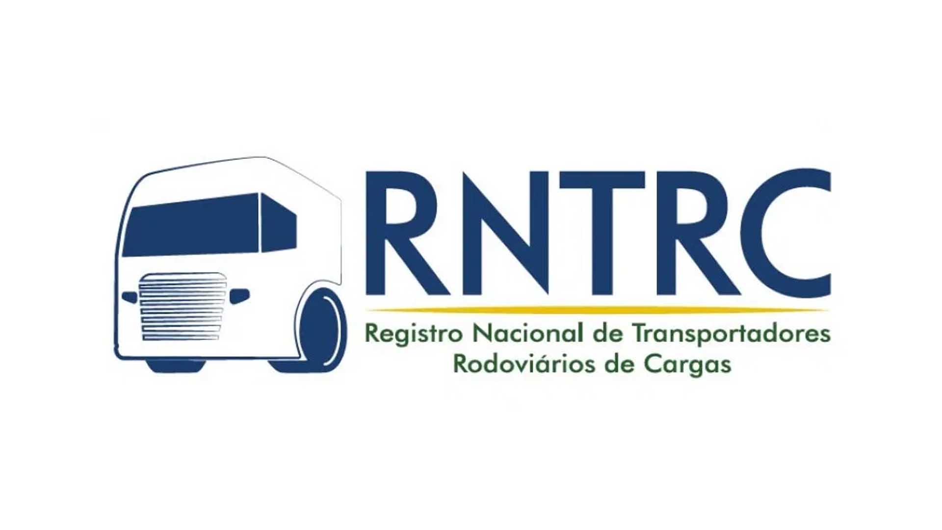 ANTT vai implantar RNTRC Digital a partir de agosto