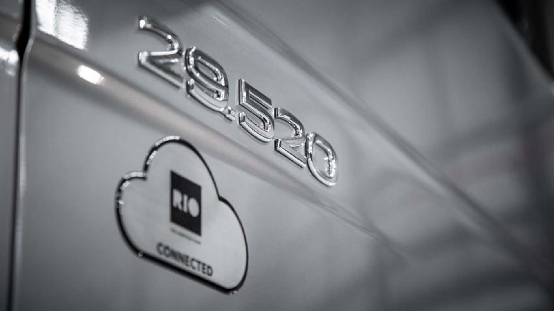 Volkswagen estreia nos extrapesados com Meteor e Constellation