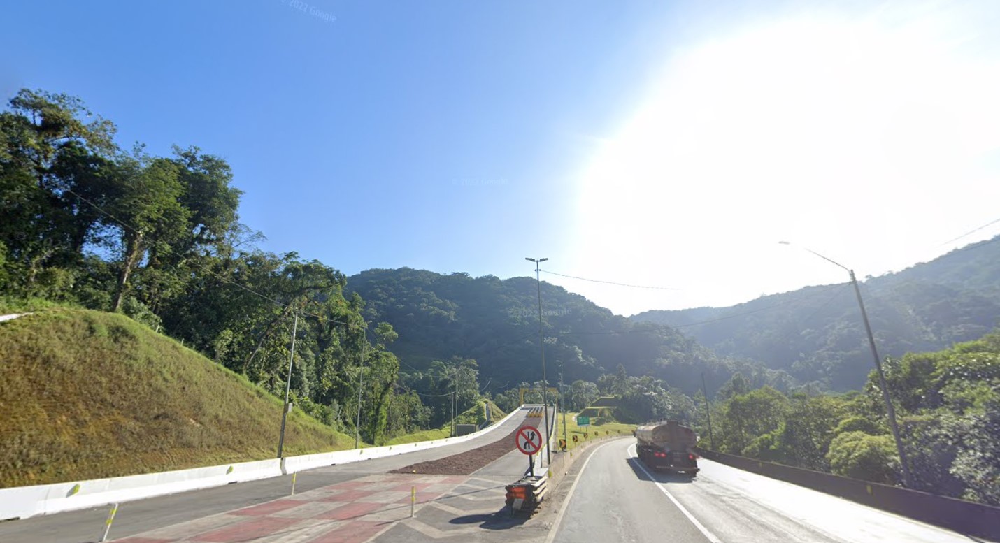 Projeto da Câmara prevê a instalação de rampas de escape em trechos de ...