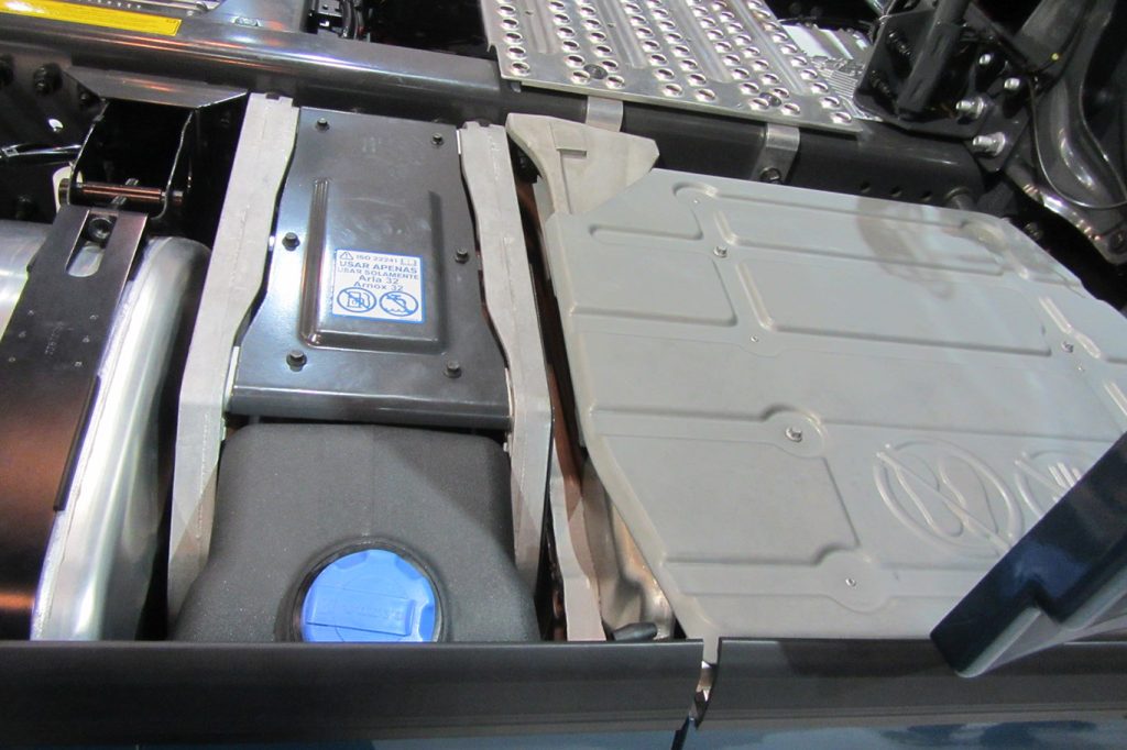 O que significa PROCONVE P8/ EURO 6? Montadoras explicam adaptação dos ...