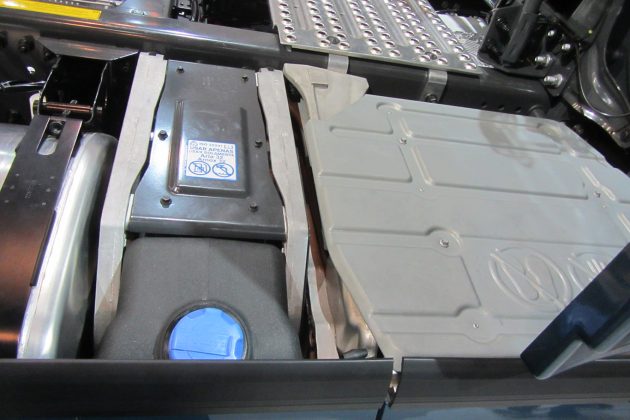 O que significa PROCONVE P8/ EURO 6? Montadoras explicam adaptação dos ...