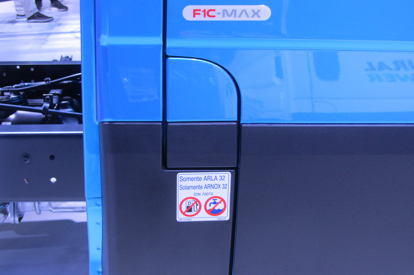 O que significa PROCONVE P8/ EURO 6? Montadoras explicam adaptação dos ...