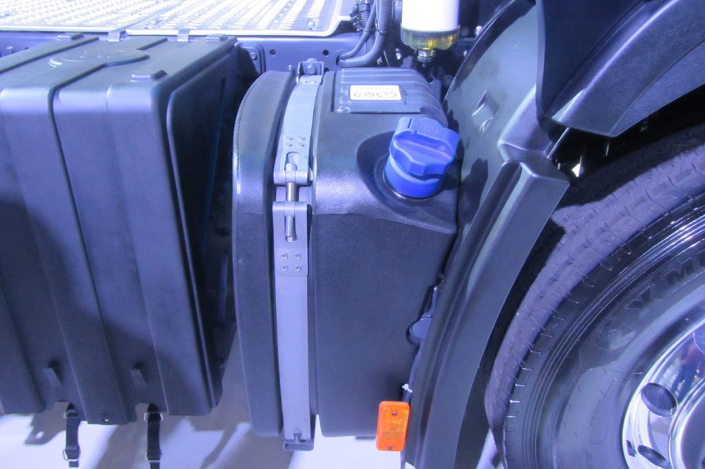 O que significa PROCONVE P8/ EURO 6? Montadoras explicam adaptação dos ...