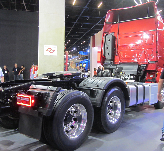 O que significa PROCONVE P8/ EURO 6? Montadoras explicam adaptação dos ...