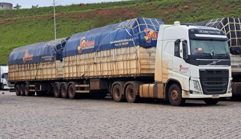 SEST SENAT oferece curso gratuito para motoristas de bitrem, rodotrem e ...