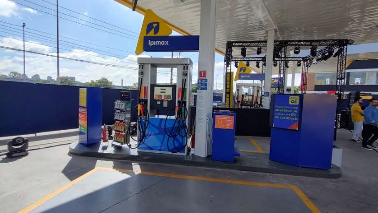 Ipiranga lança nova linha de combustíveis aditivados, a Ipimax