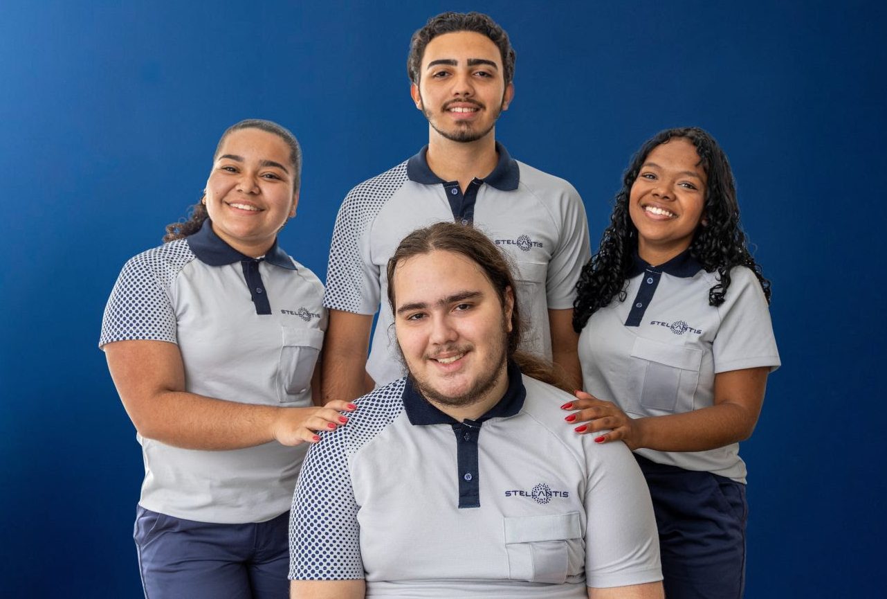 Quer entrar na indústria? Eaton e Stellantis têm vagas para jovens